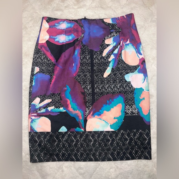 ANTONIO MELANI | Skirts | Antonio Melani Designer Skirt | Poshmark